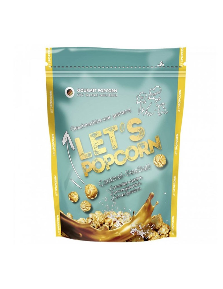 Cialda Sprint: snack americani dolci e salati + caffè online